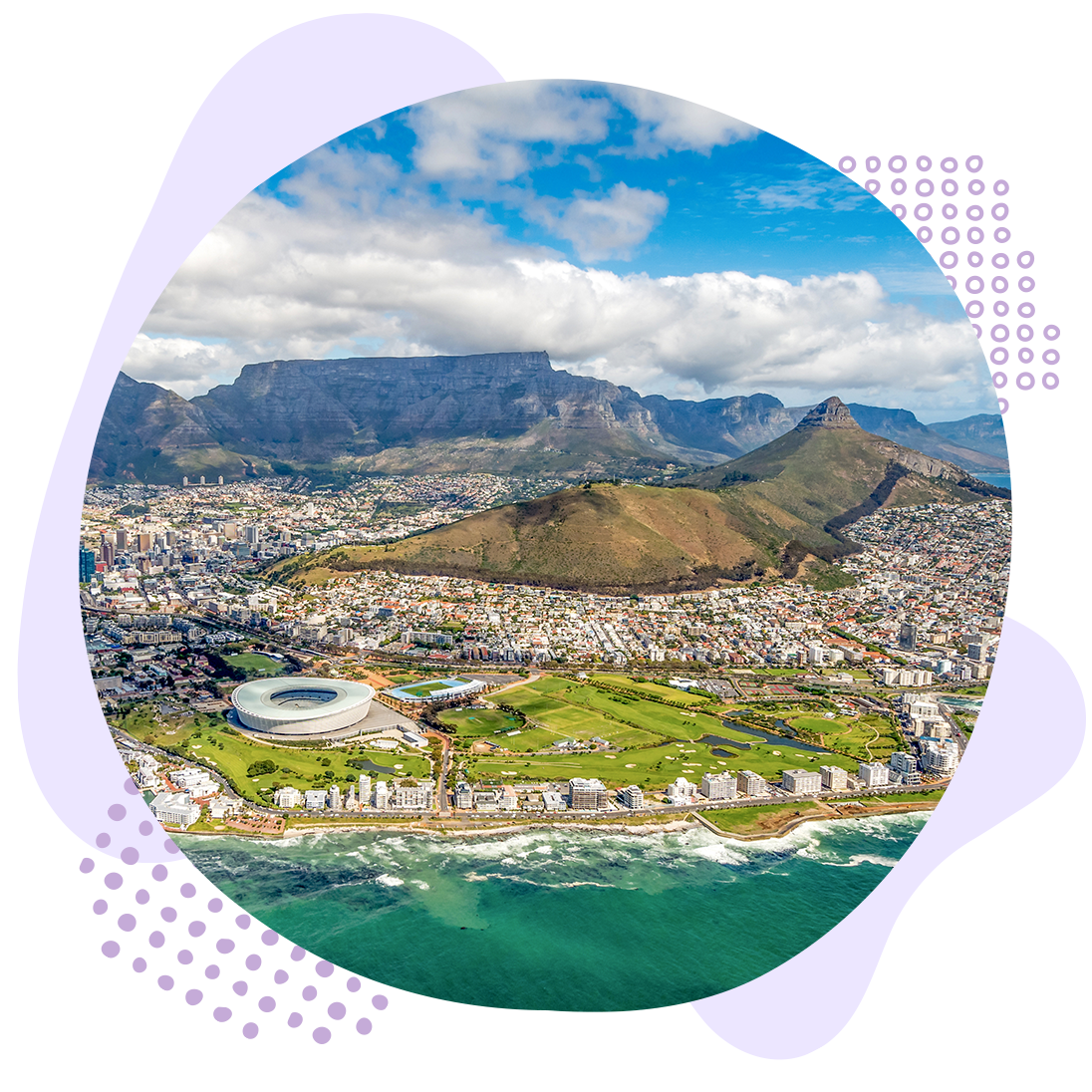 RELEX Live Cape Town 2024